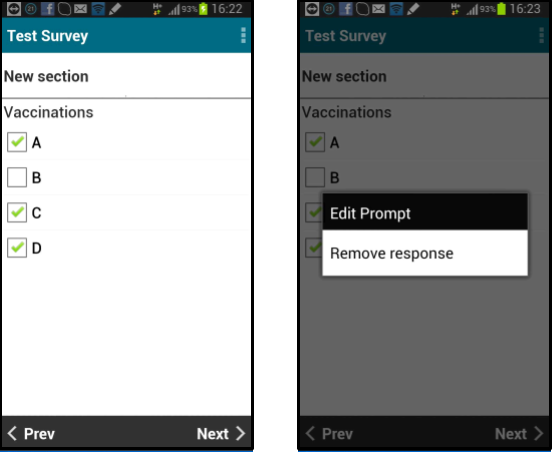 03. Using the Multi-select Question Type – TaroWorks Support Center 03. Using the Multi-select Question Type – TaroWorks Support Center