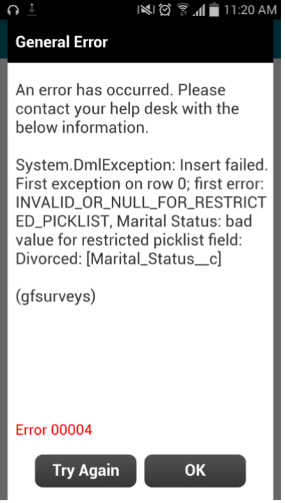 Error 00004: INVALID_OR_NULL_FOR RESTRICTED_PICKLIST – TaroWorks ... Error 00004: INVALID_OR_NULL_FOR RESTRICTED_PICKLIST – TaroWorks ...